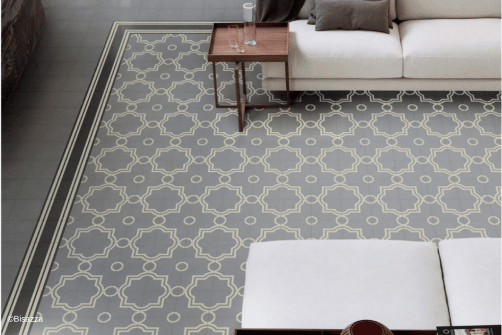 Fliesen-Muster für jeden Geschmack | Krüger Hannover