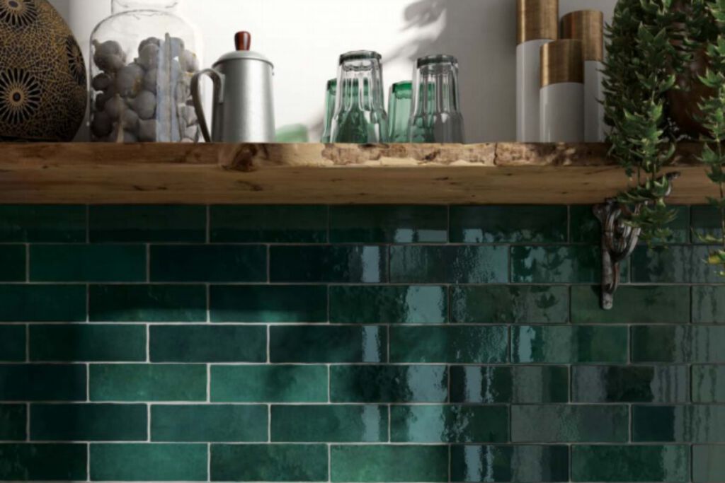 Fliesen-Verlegemuster im Überblick | Krüger Hannover