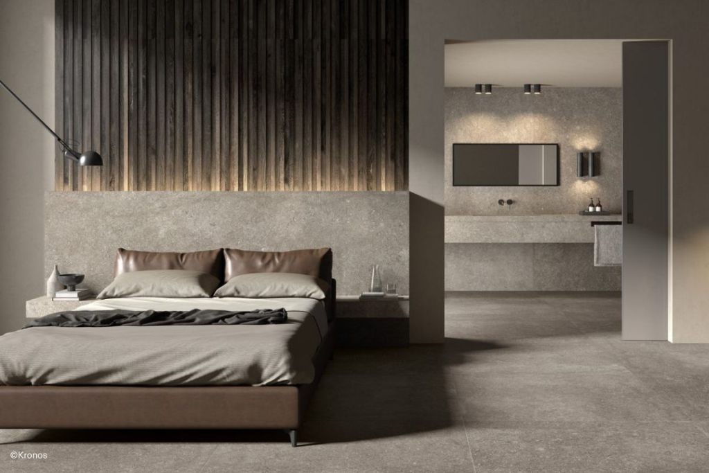 Bad en suite: vom Schlaf- ins Badezimmer | Krüger Hannover